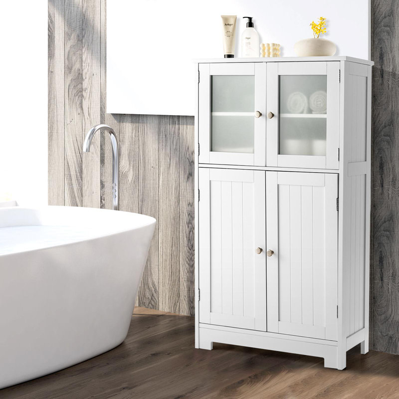 Wayfair bathroom storage store